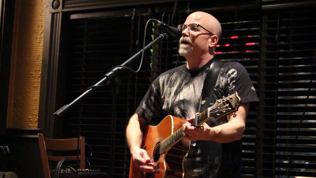 Jon Duggan at Joe's - YouTube