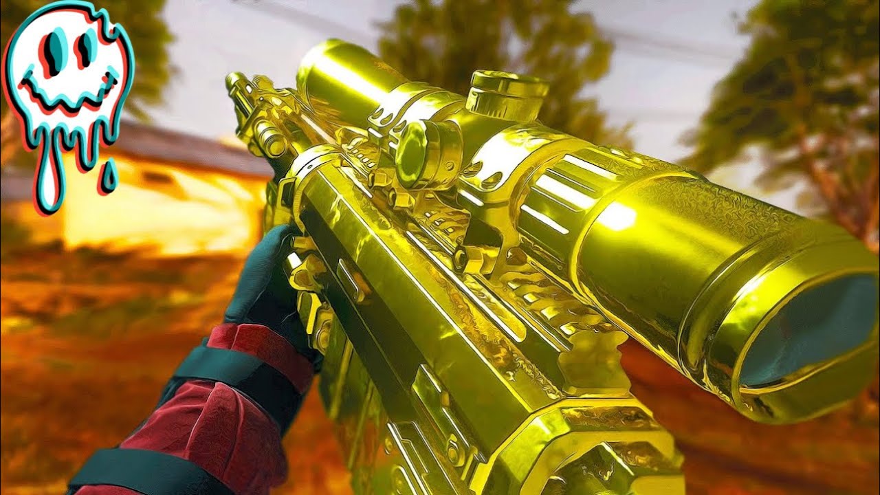 Best Sniper in COD!!! - YouTube