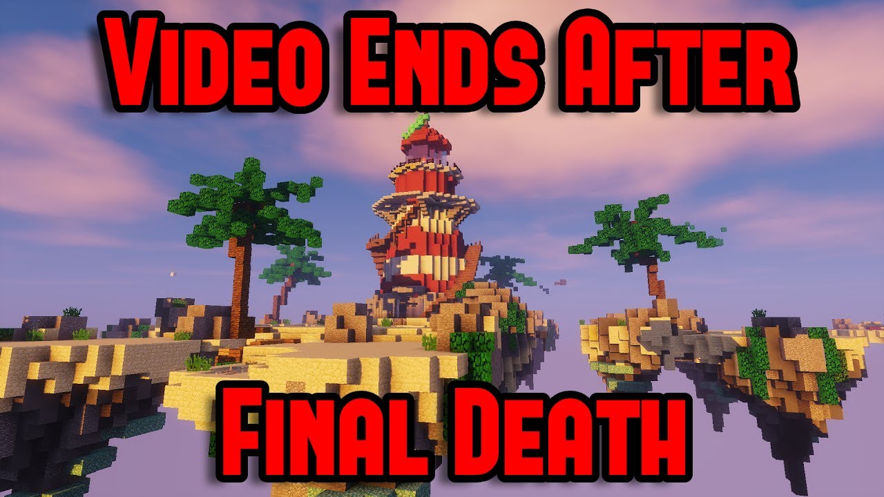 Hypixel Bedwars Epic Gameplay - YouTube