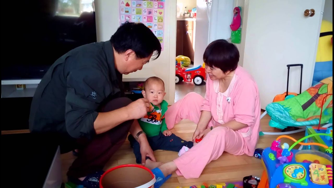 Vid 20150830 101009 Foot Massage Youtube