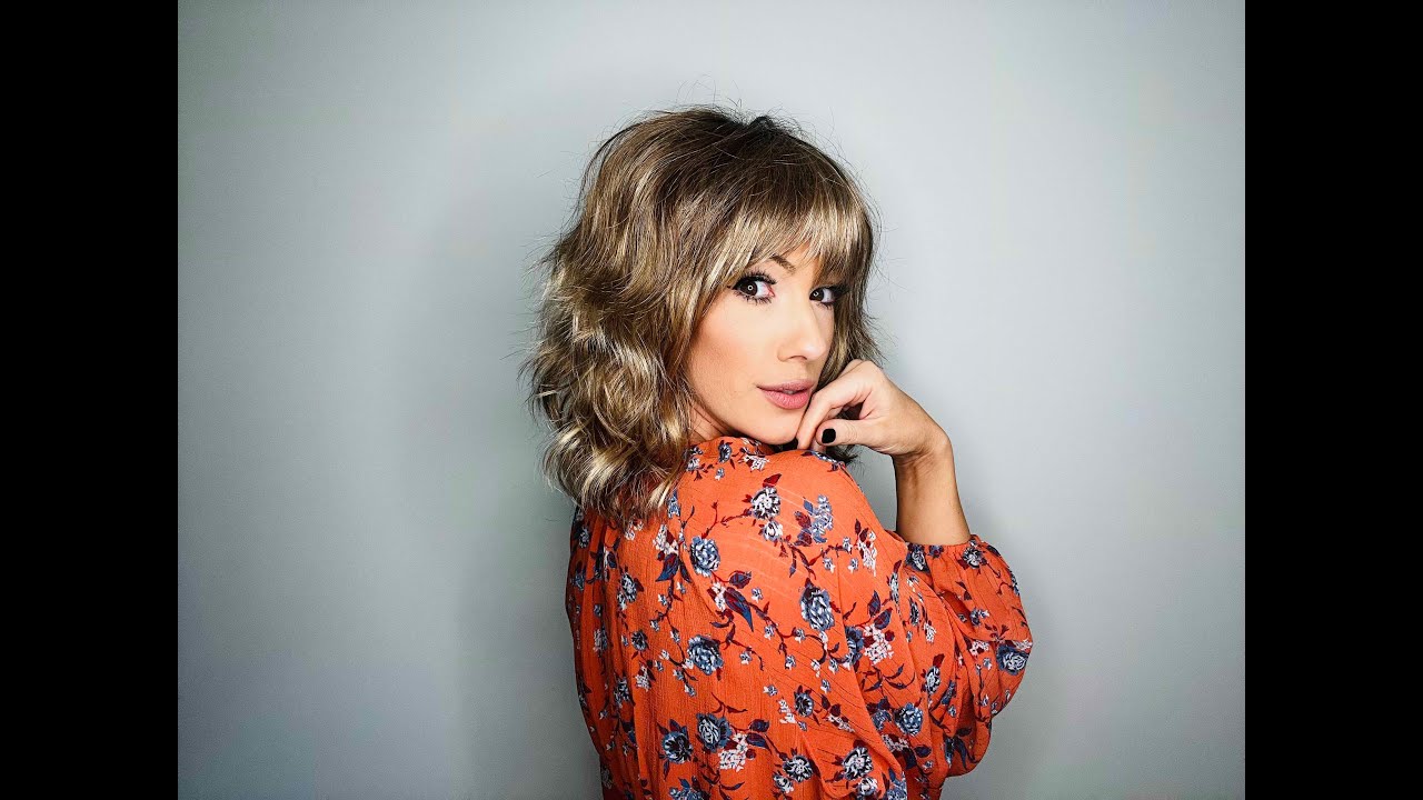 Jenna's Ellen Wille 4 Favorites: Luna, Perla, Lia & Devine - YouTube