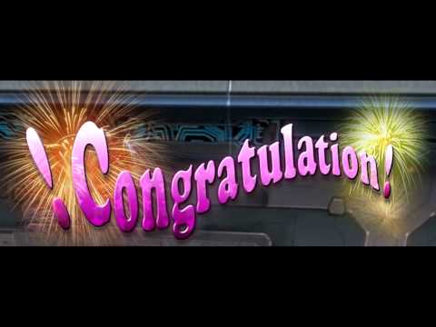 AirRivals - AceOnline - GenesisACE - Trailer