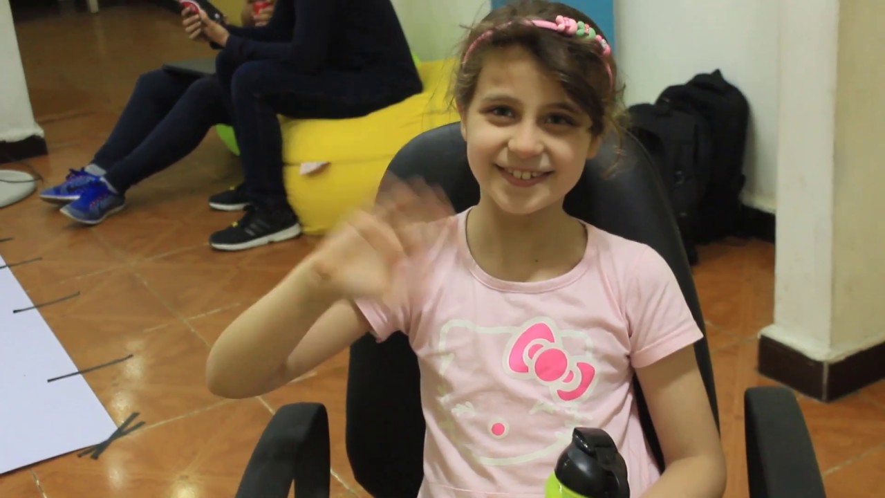 ORCE Competition (Robokid Academy Teams) - YouTube