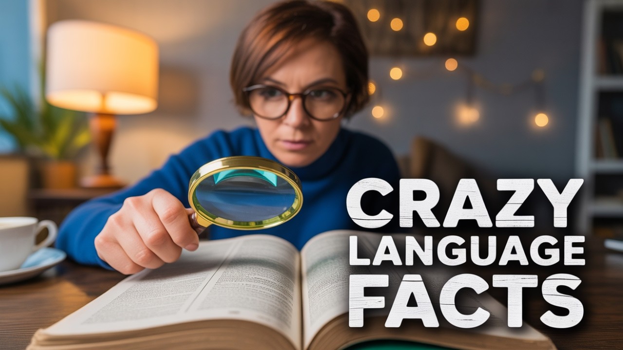 8 Fun Facts About Words YouTube 8-fun-facts-about-words-youtube
