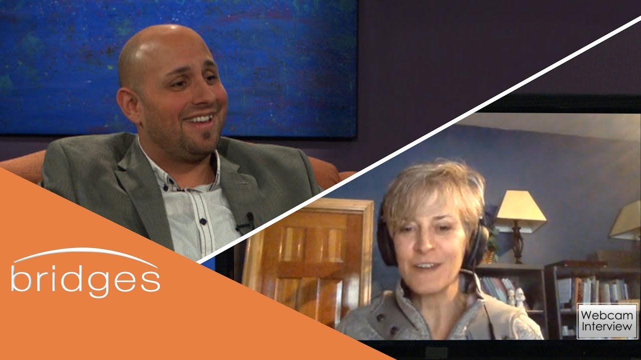 Bridges with Dr. Juli Slattery and Jeremy Myers - YouTube