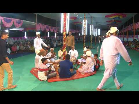 Bhod mokar mandli