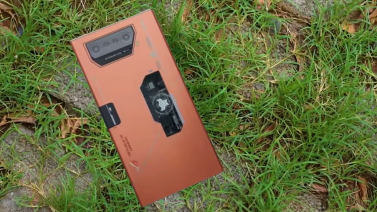 Asus Rog 8 Ultimate Unboxing, price & details - YouTube