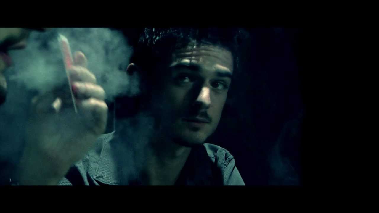 Redemp†ion - Trailer Officiel - YouTube