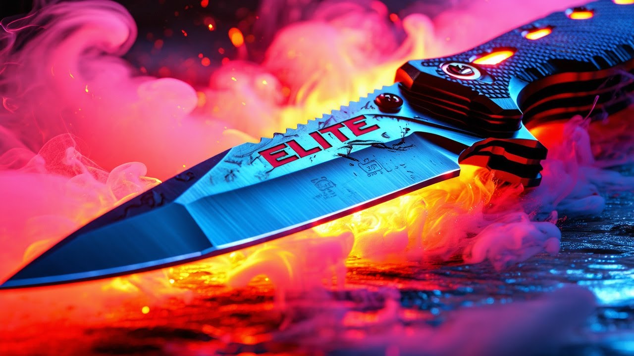 What Does Elite Do In Mm2 - YouTube