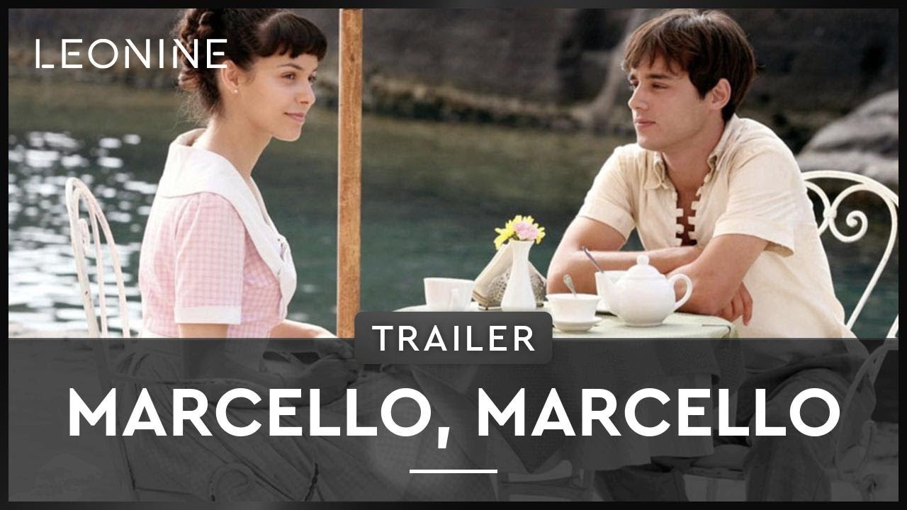 Marcello, Marcello - Trailer (deutsch/german) - YouTube