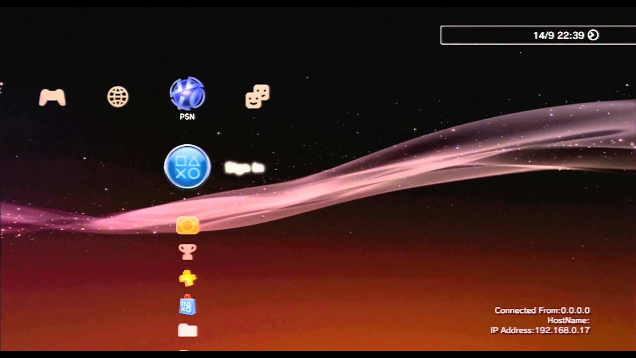 [PS3|CFW|TUT] How To Get Premium Avatars For Free! (Jailbreak) - YouTube