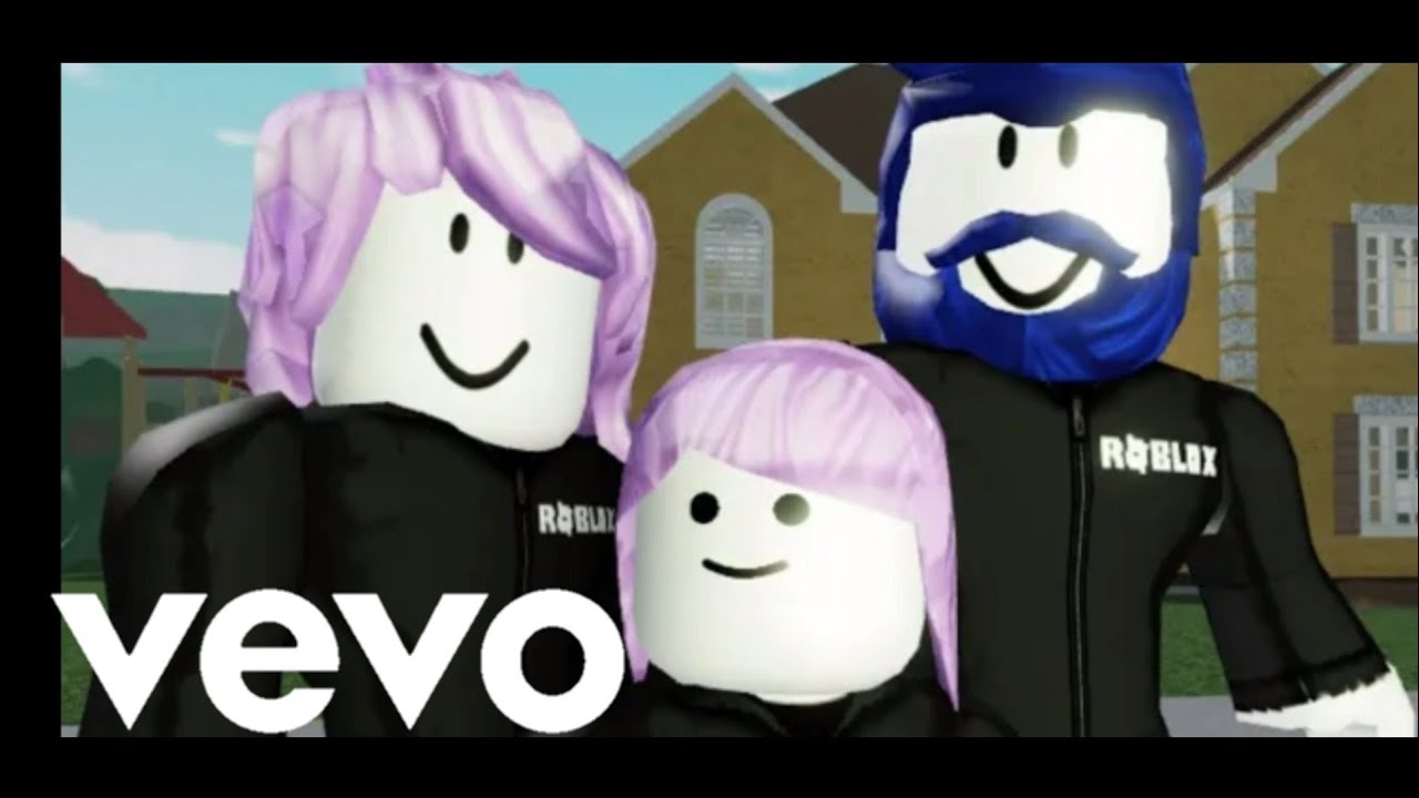 Roblox the last guest 🎵coming for you music video - YouTube