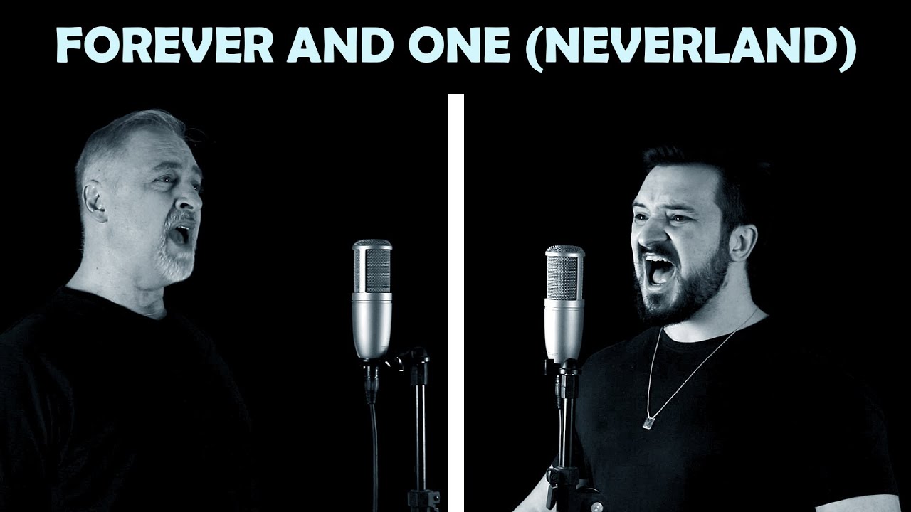 Forever and One - Helloween (cover) - YouTube Music