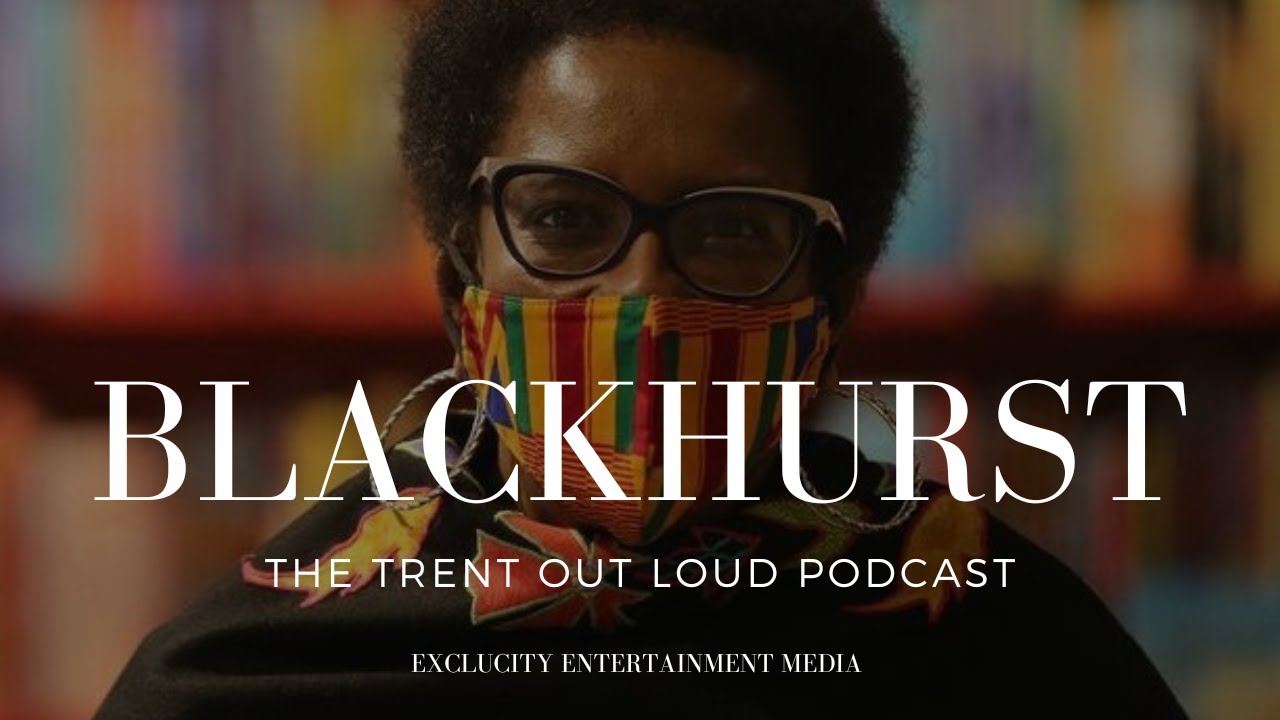 Blackhurst - Itah Sadu: A lesson in Black Canadian Culture, Inspiration ...