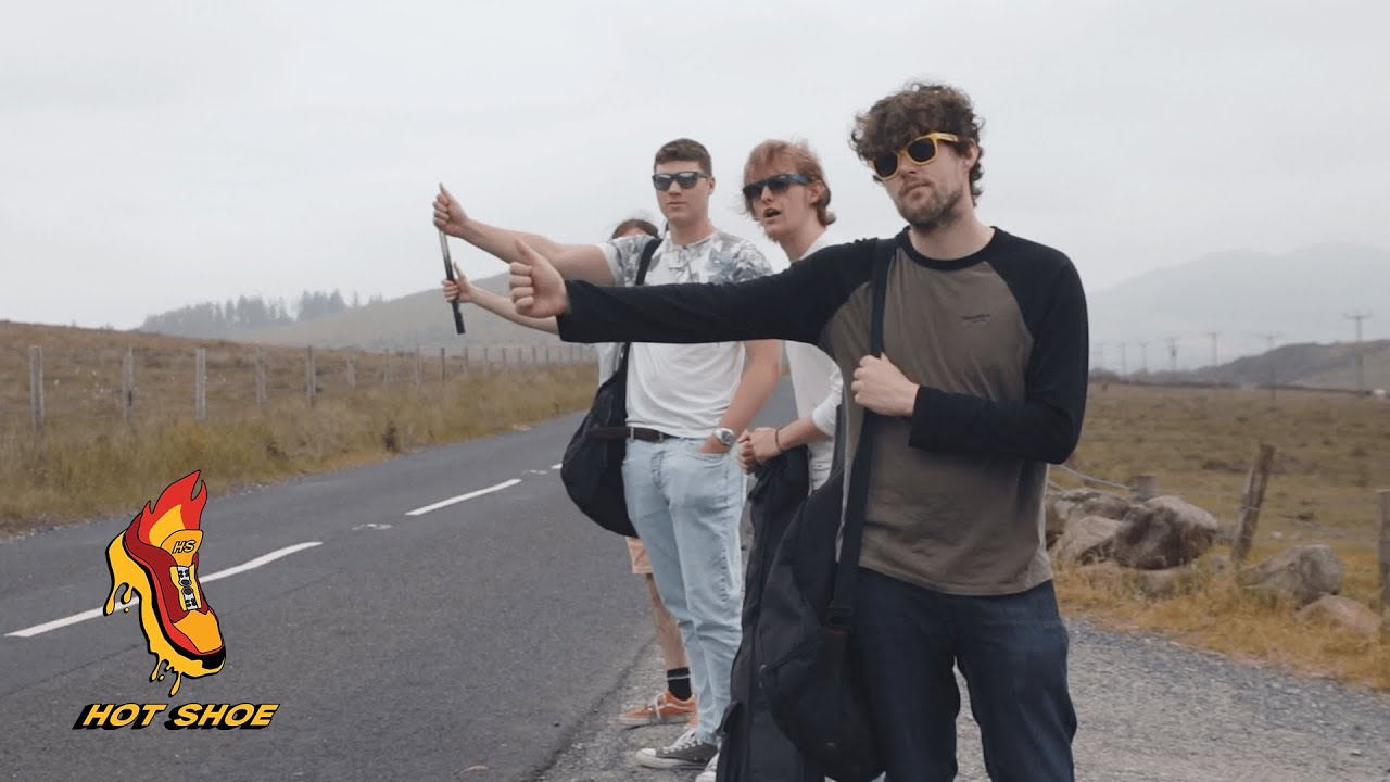 4am Club // What You Do To Me (Official Music Video) - YouTube