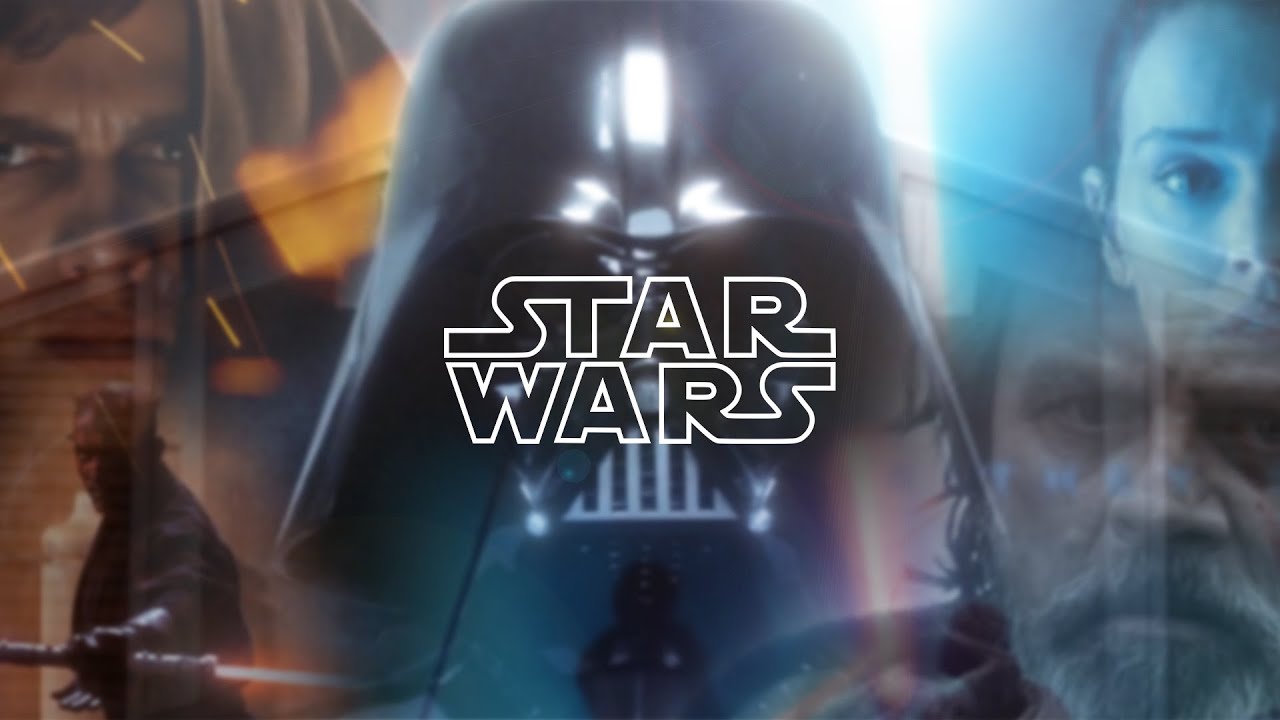 STAR WARS - YouTube