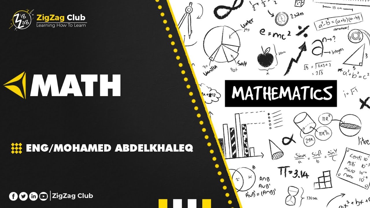 Math4 1st ECE || [Fourier series (fourier expansion) Sec 3] || Eng Mohamed Abdelkhalek - YouTube