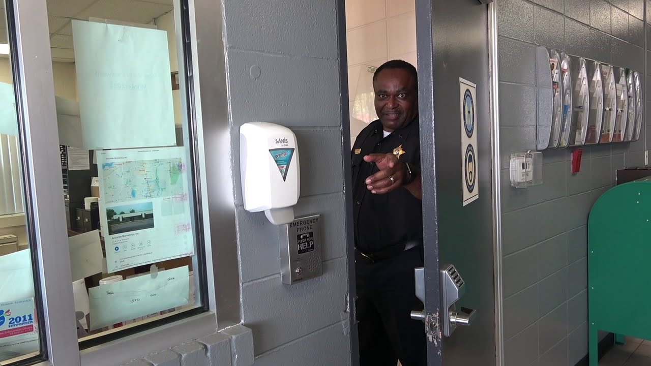 North Chicago Police No Recording - YouTube