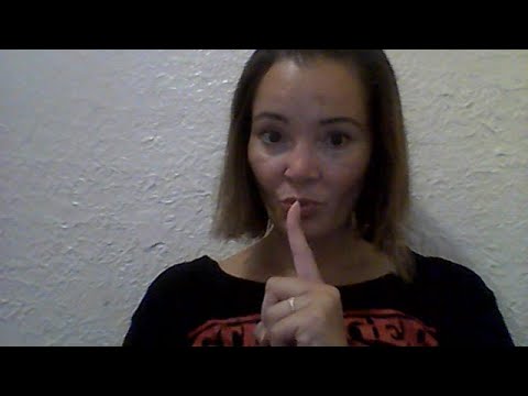 Chronicles of a TI (targeted individual) The process of (trying to ...