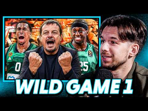 We Didn’t Expect PAO Series To Start Like This!