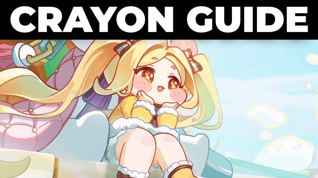 AVOID THIS MISTAKE!! Apostle boards and gear guide | Trickcal: Chibi Go ...