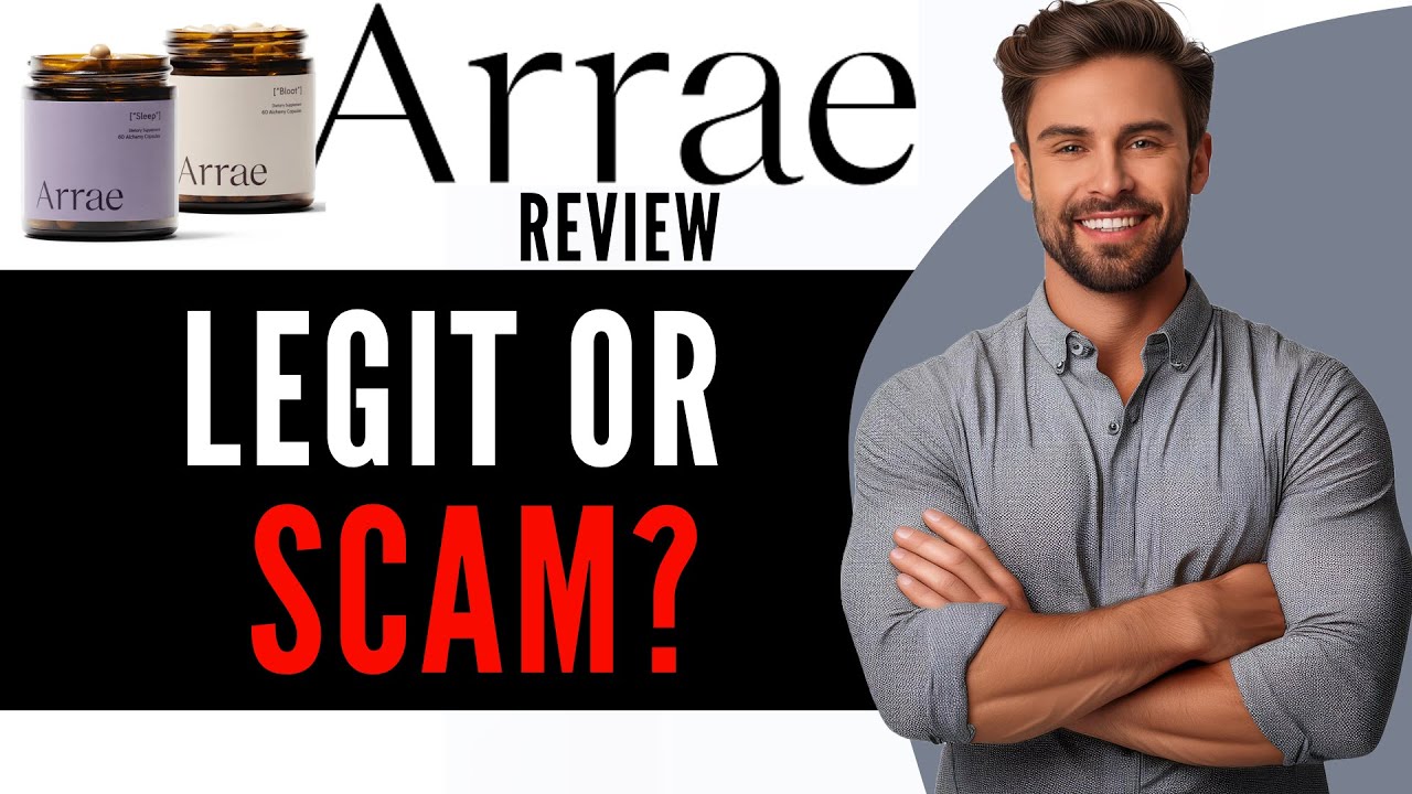 Arrae MB1 Review - Is It Legit or Scam? - YouTube