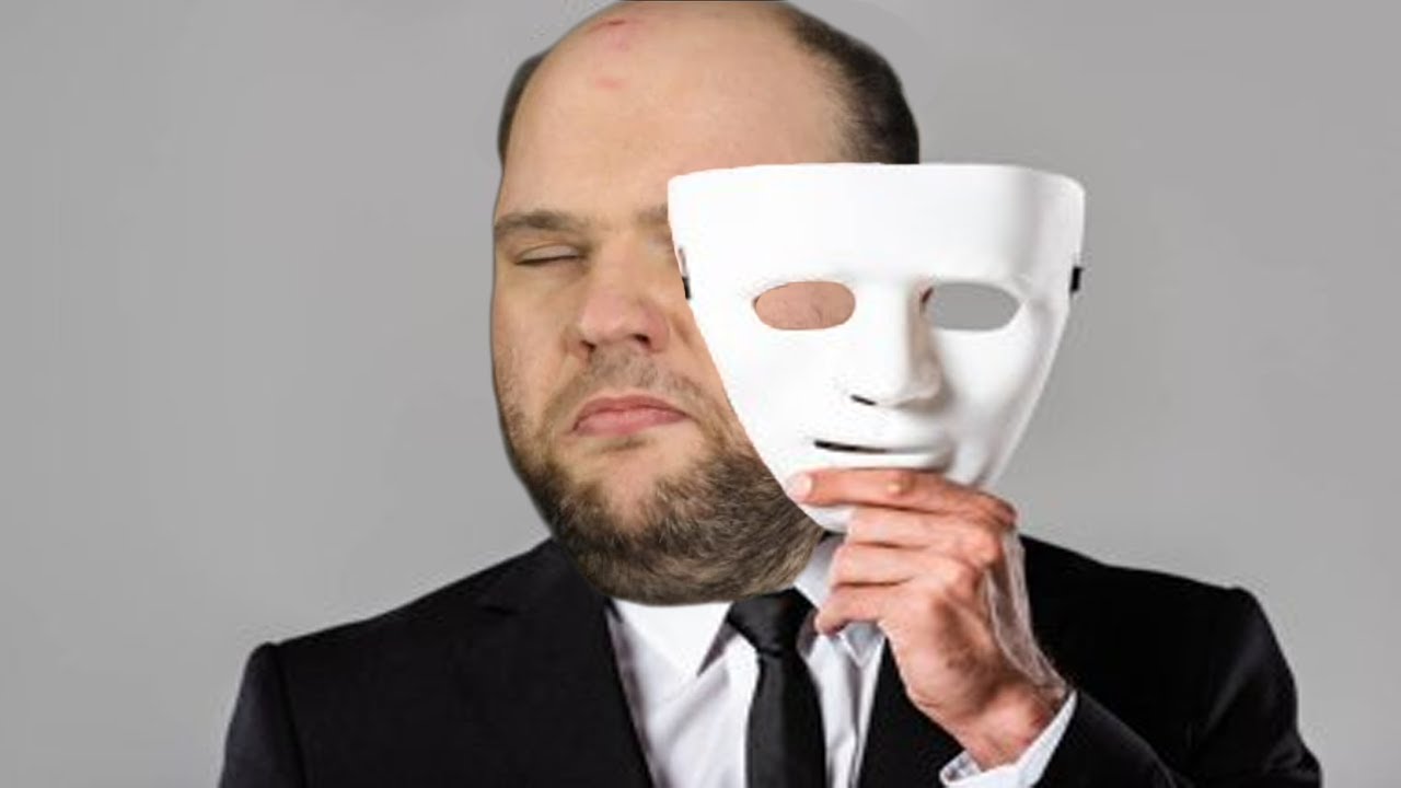 Angela Mason = Andrew Ditch - YouTube