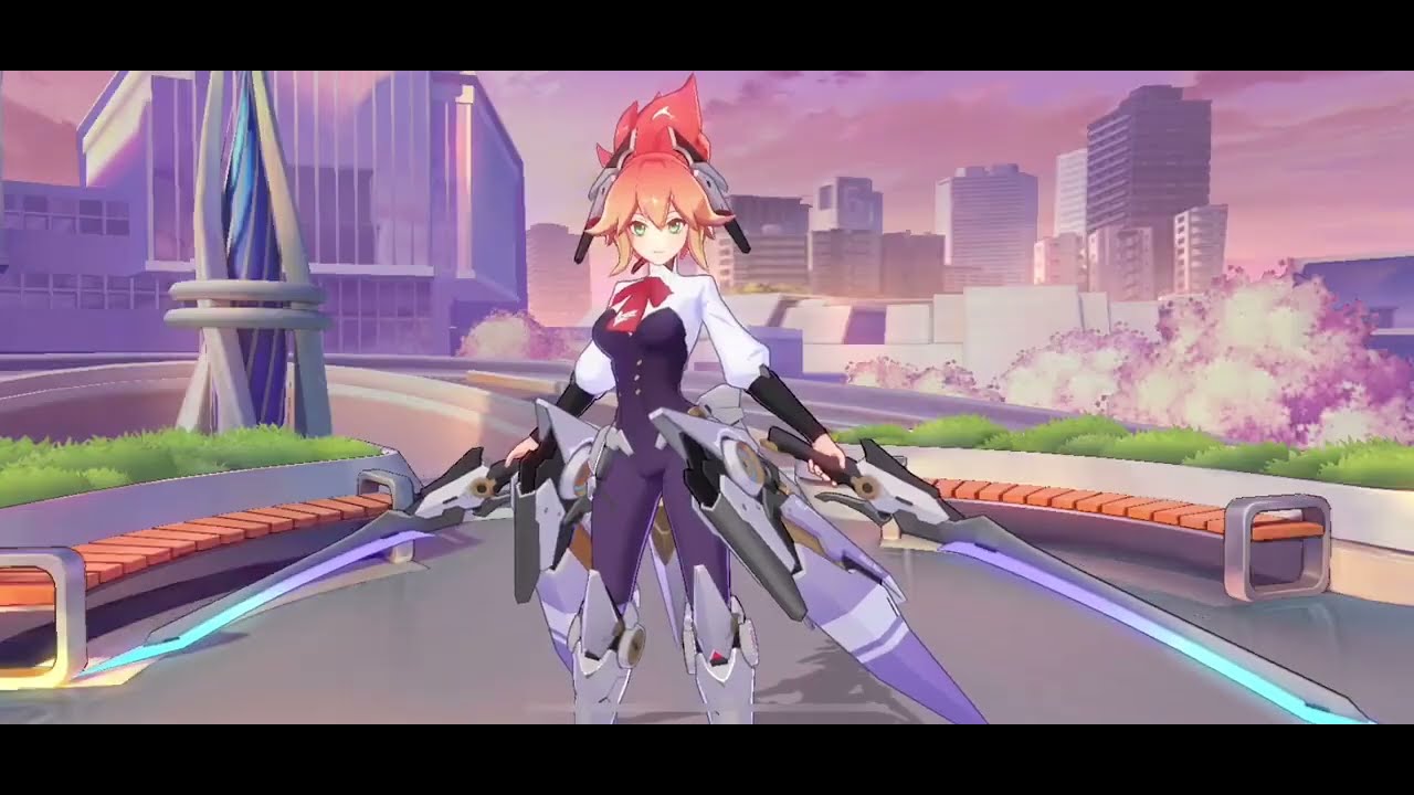 NEW Script Skin Fanny Aspirants Blade Of Kibou No Password - Full ...