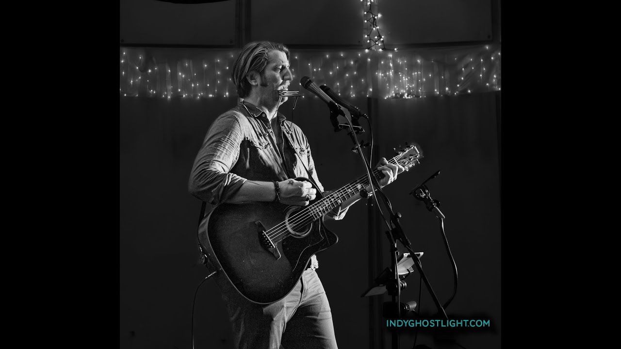 Josh Bucy Extended - YouTube