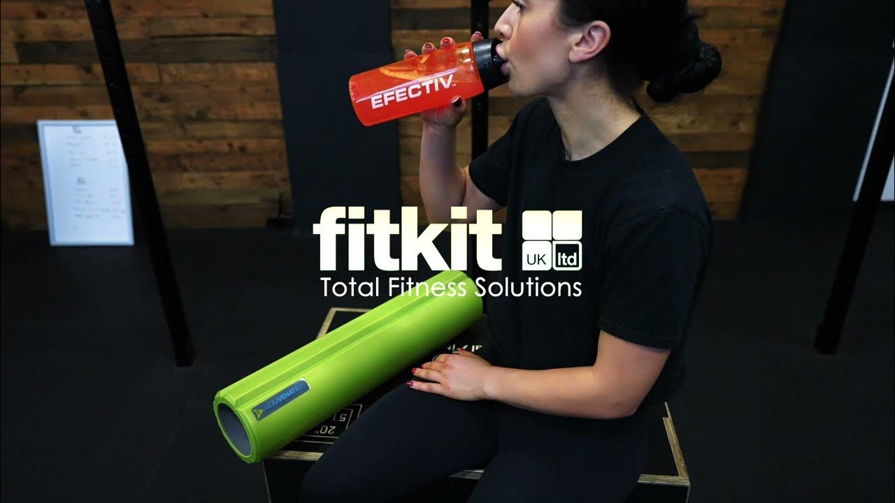 Fitkit - Fit in 30 - YouTube