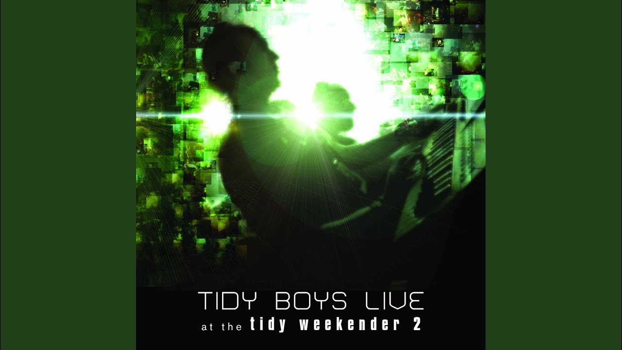 Ready 4 Dis - Mixed (Original Mix) - YouTube