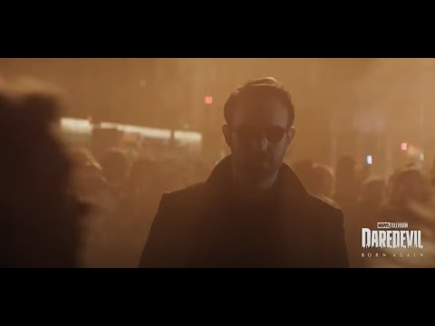 DAREDEVIL: BORN AGAIN (2025) Official Teaser Trailer | The Devil of Hell’s Kitchen Returns - YouTube