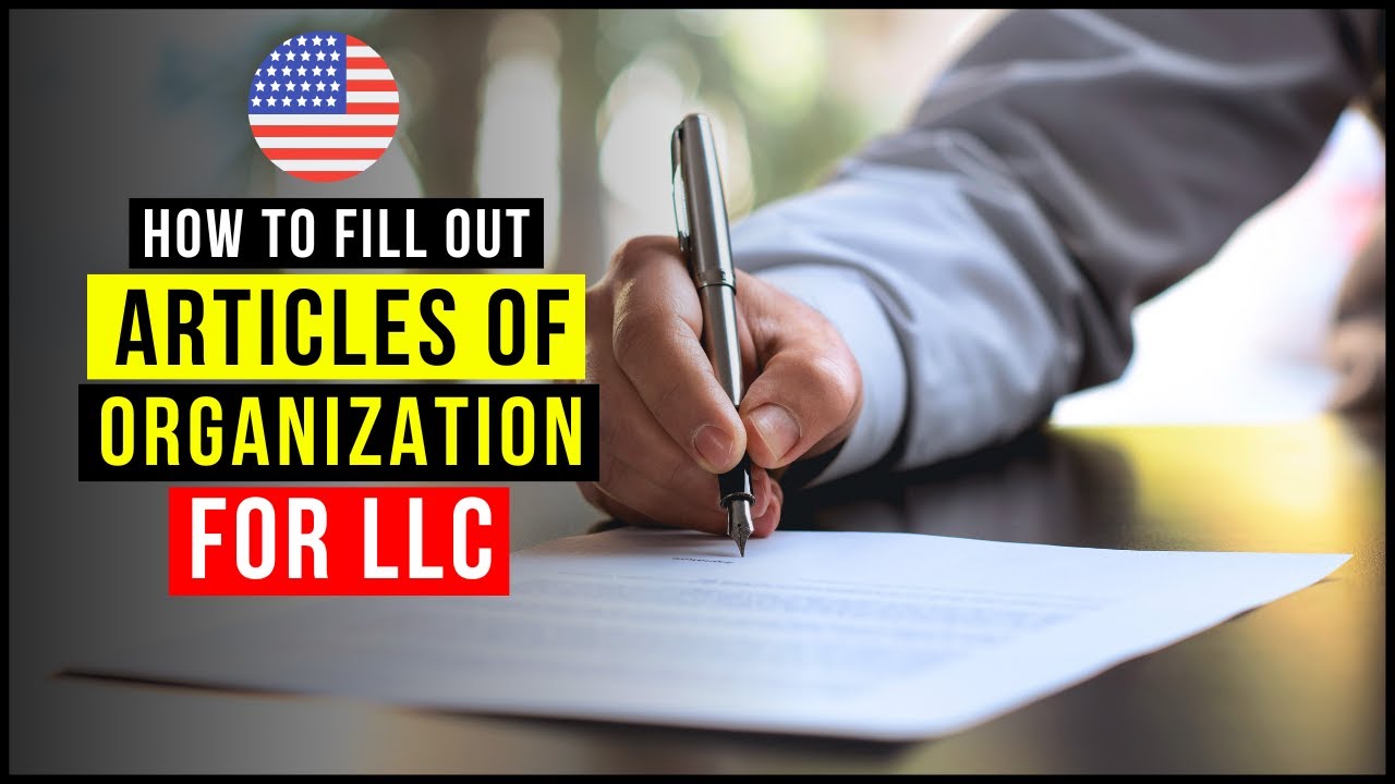 How To Write Articles Of Organization For LLC Guide To Filing how-to-write-articles-of-organization-for-llc-guide-to-filing