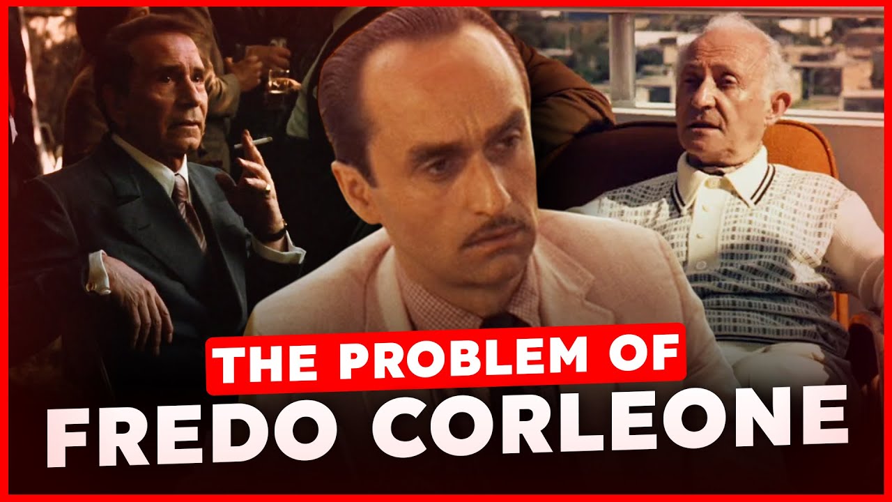 Fredo's Shocking Rise to Power Will Change Everything - YouTube