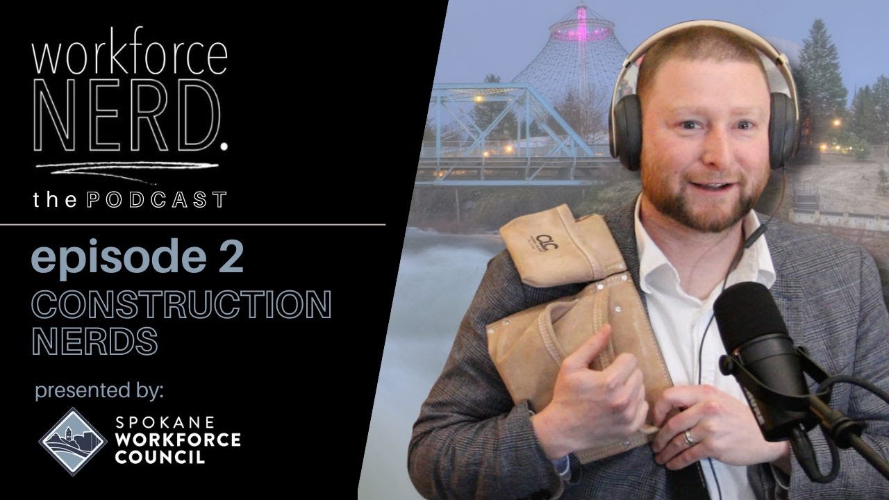 workforceNERD Episode 2 - Construction Nerds - YouTube