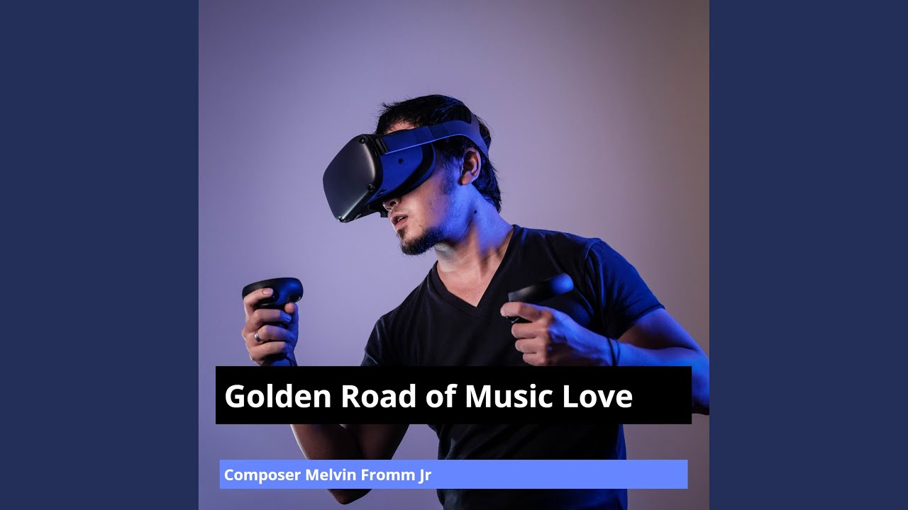 Golden Road of Music Love - YouTube