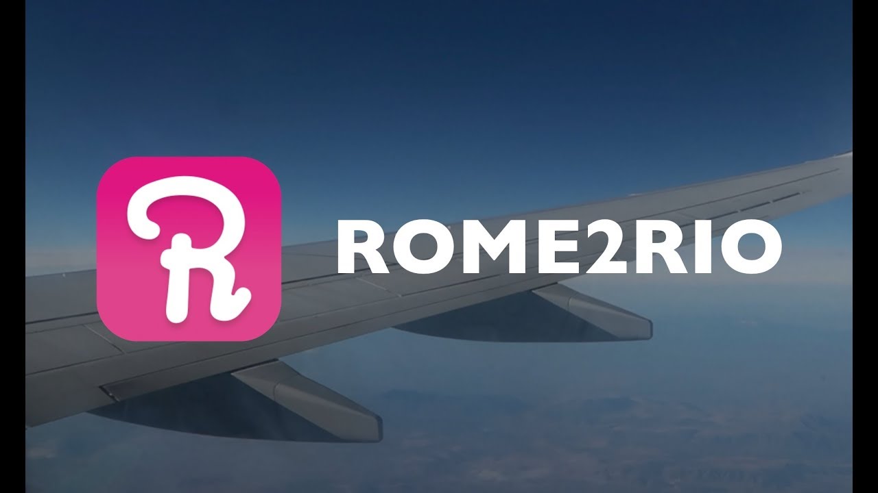 APP ROME2RIO : Trouver les meilleurs itinéraires entre deux endroits ...