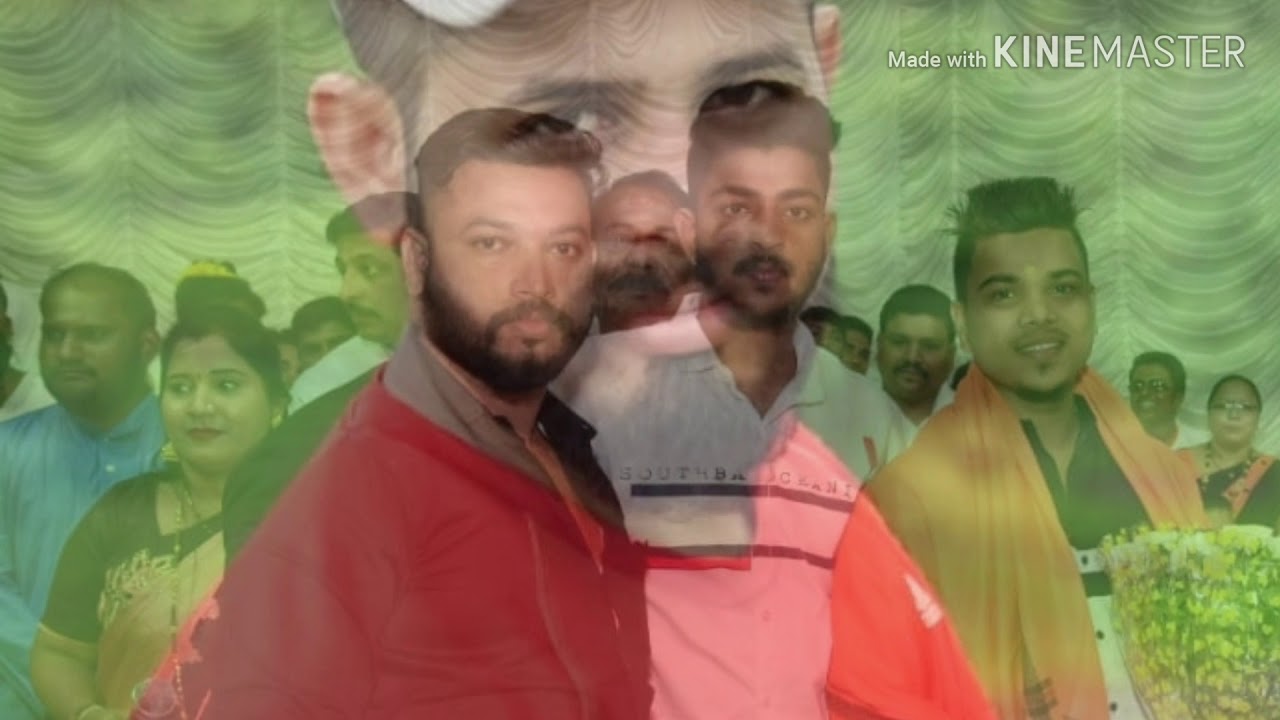 "बाळा राऊत बदलापूर वाला नाव लय गाजला" Bala Raut Song 2019 Singer ...