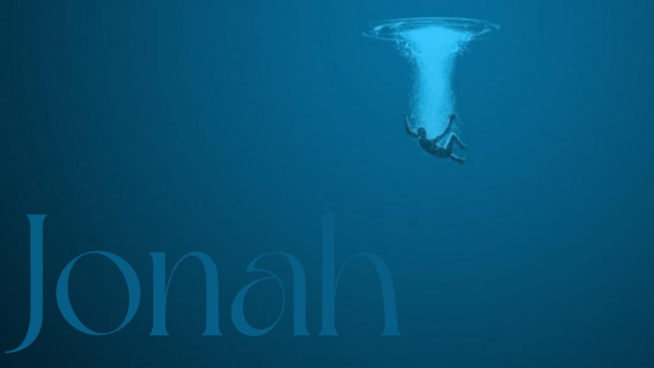 Jonah's Prayer | Jonah, Week 2 | 6-11-23, 9am | Inspire Church ...