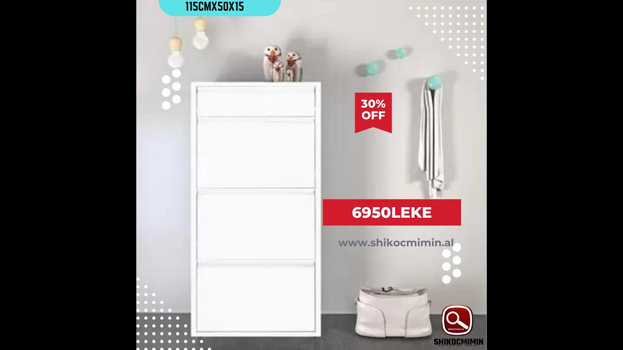 Rafte Modern Kepucesh Extra Slim - YouTube