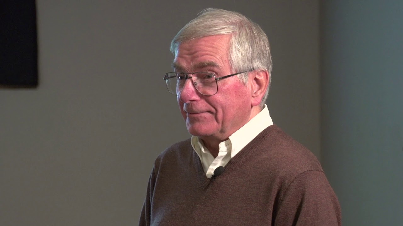 Pete Hardin Presentation Video - YouTube