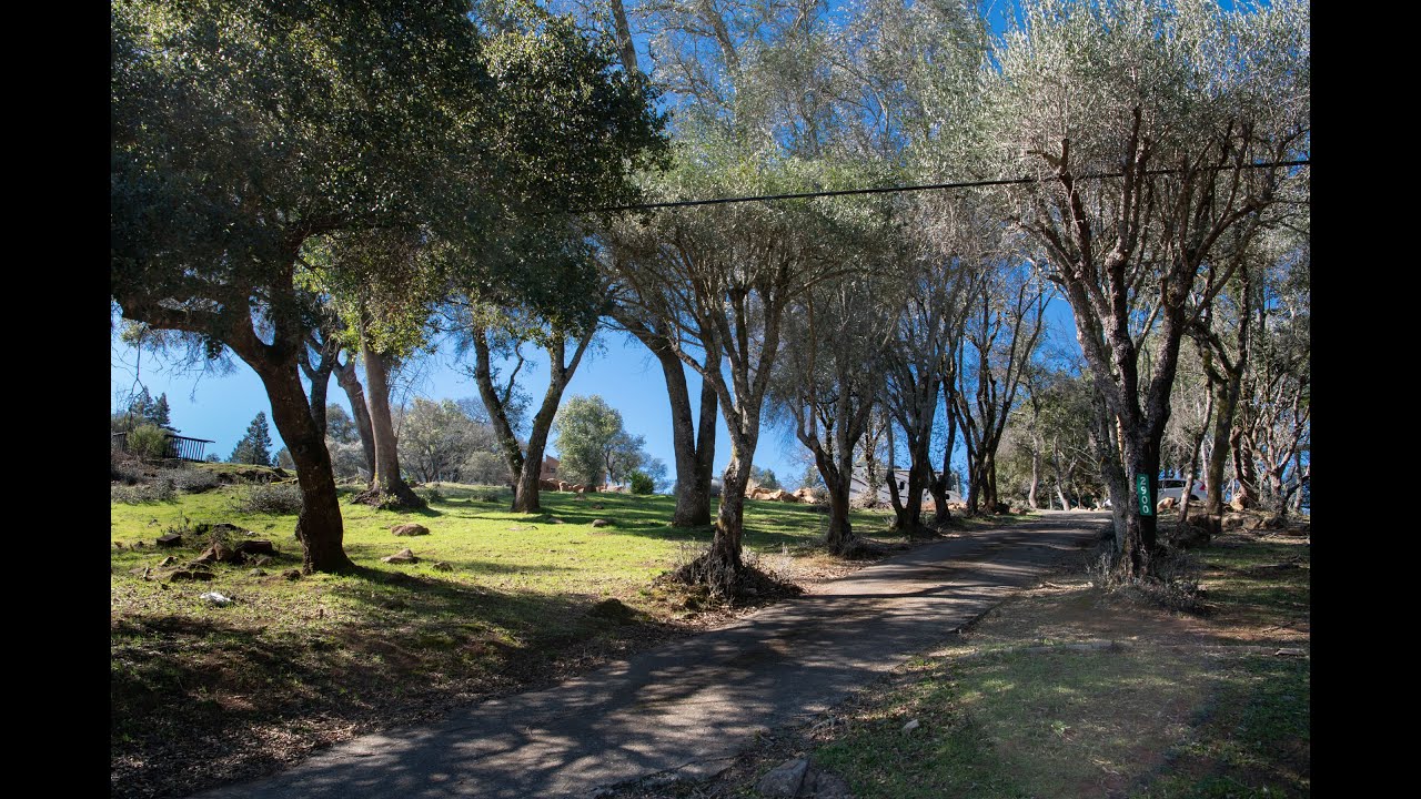 2900 Rollo Road ~ Santa Rosa Lot for Sale - YouTube