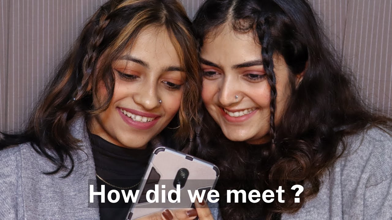 Episode 1: How did we Meet? - YouTube