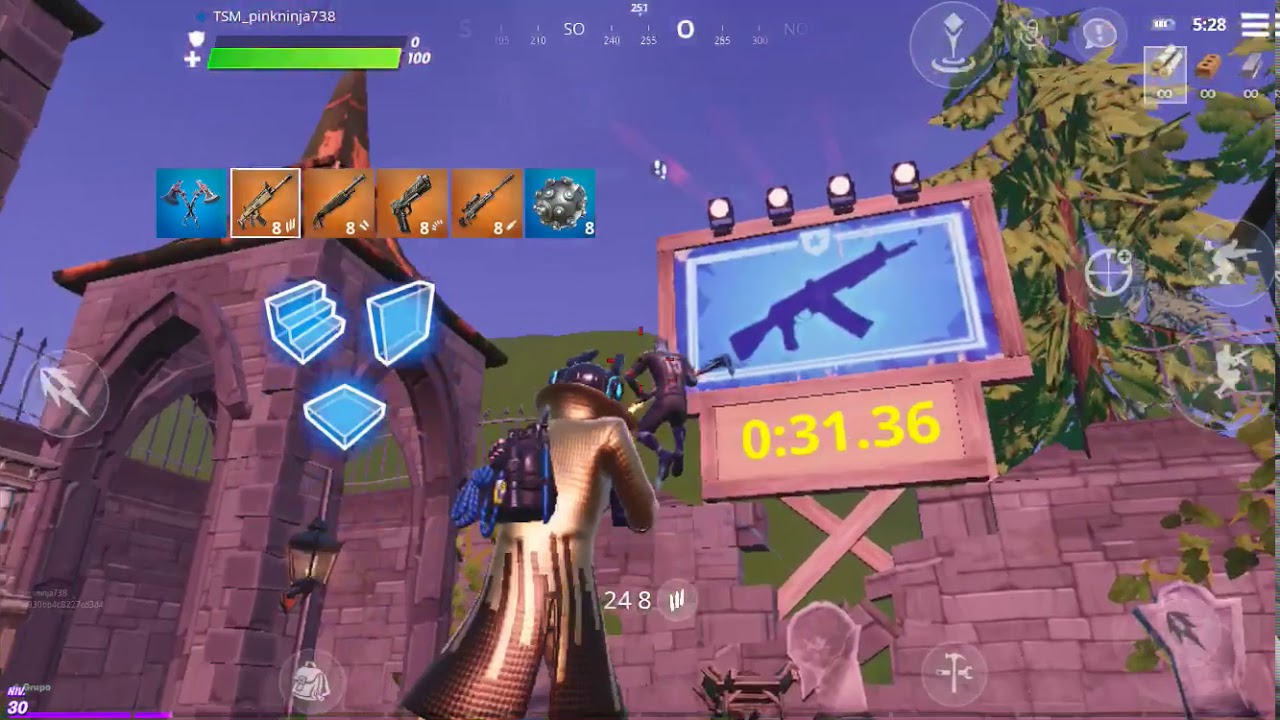 Best game mod ever - YouTube