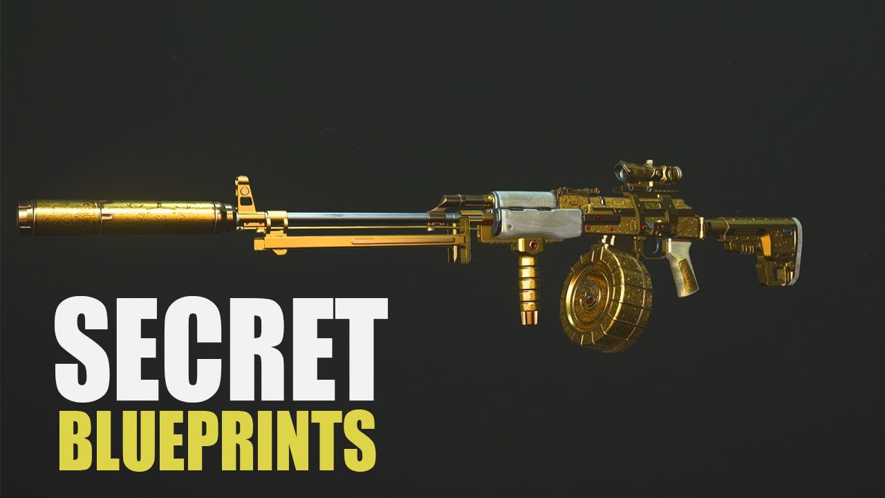 Here are the locations of 9 New SECRET blueprints on Vondal - YouTube