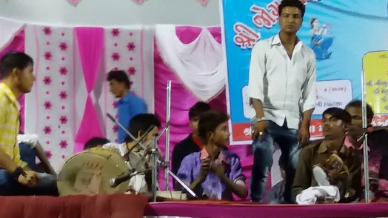 Ravi Patni - YouTube