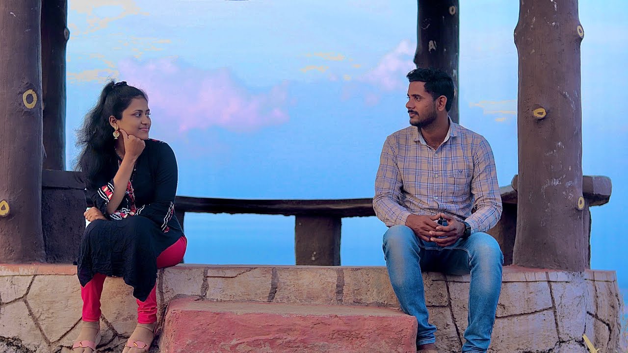 स्थळ 10 | Sthal 10 | New Short Marathi Film Love story Movie New Film ...