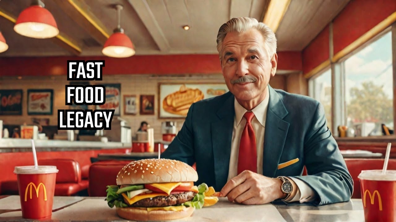 The Untold Story of McDonald's - YouTube