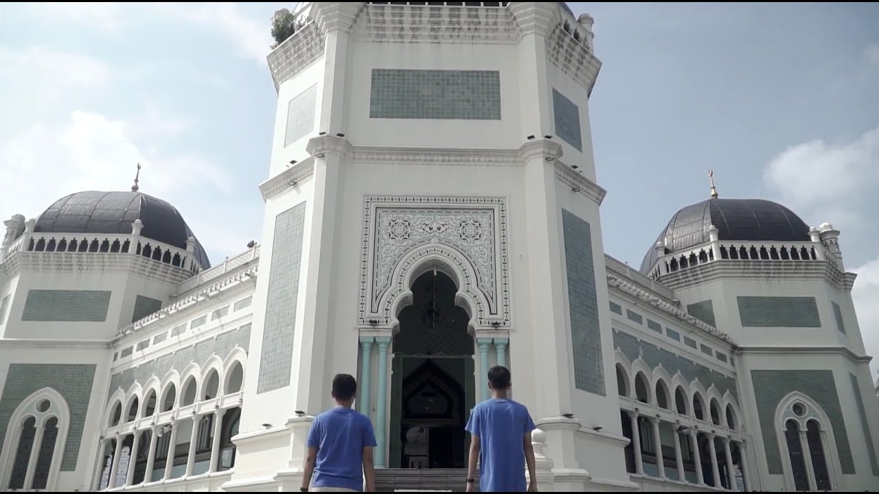 UNDP (United Nations Development Programme) Promotional Video - YouTube