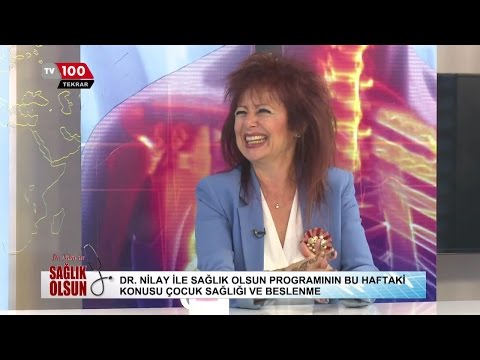Prof Dr Sema Aydoğdu | Doktor Nilay ile Sağlık Olsun
